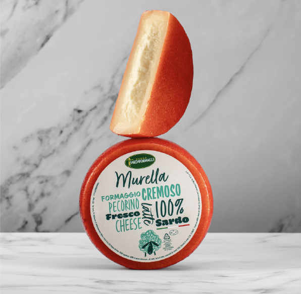 Murella - Sardaformaggi - Dal 1963 una storia italiana di qualità